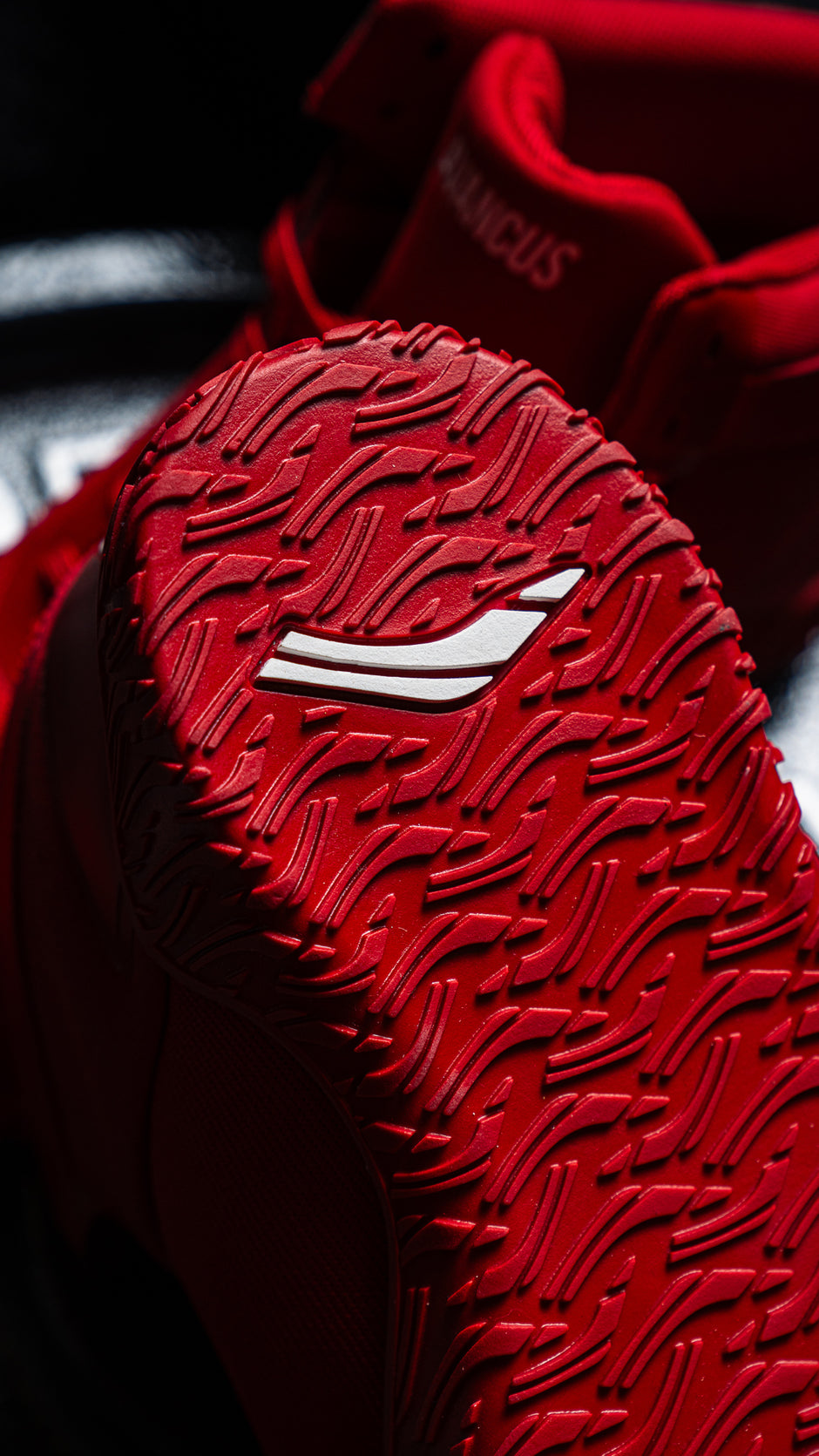 Avancus – Strength Yard Asia Malaysia