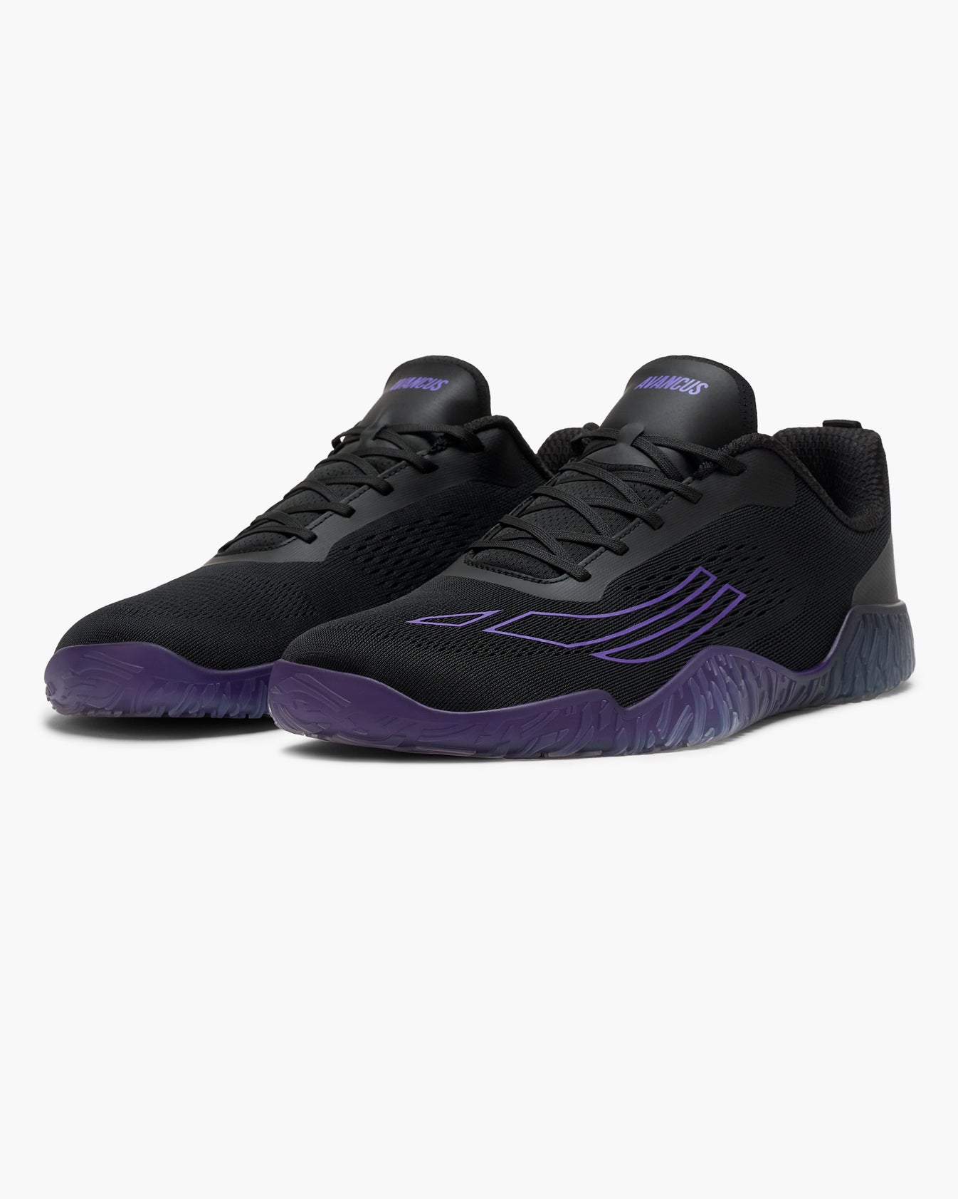 Avancus Apex Power V3 Shoes Field Purple – Strength Yard Asia Malaysia