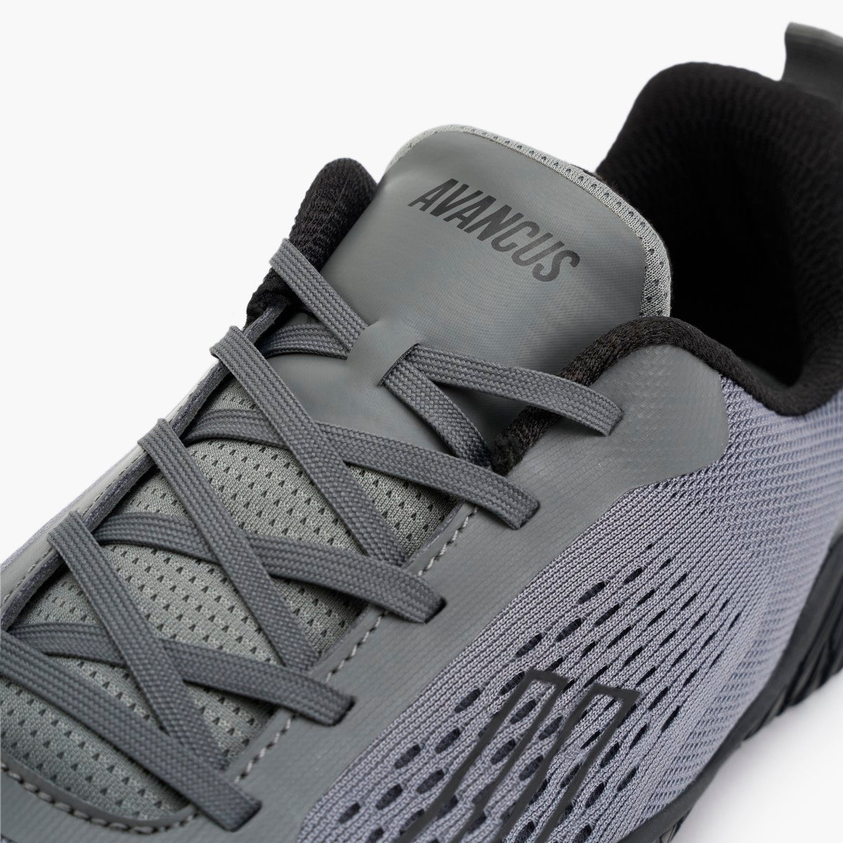 Avancus Apex Power V3 Shoes Grey – Strength Yard Asia Malaysia